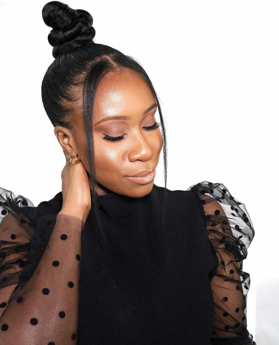 12 Simple Updos For Elevated Look With Minimal Effort