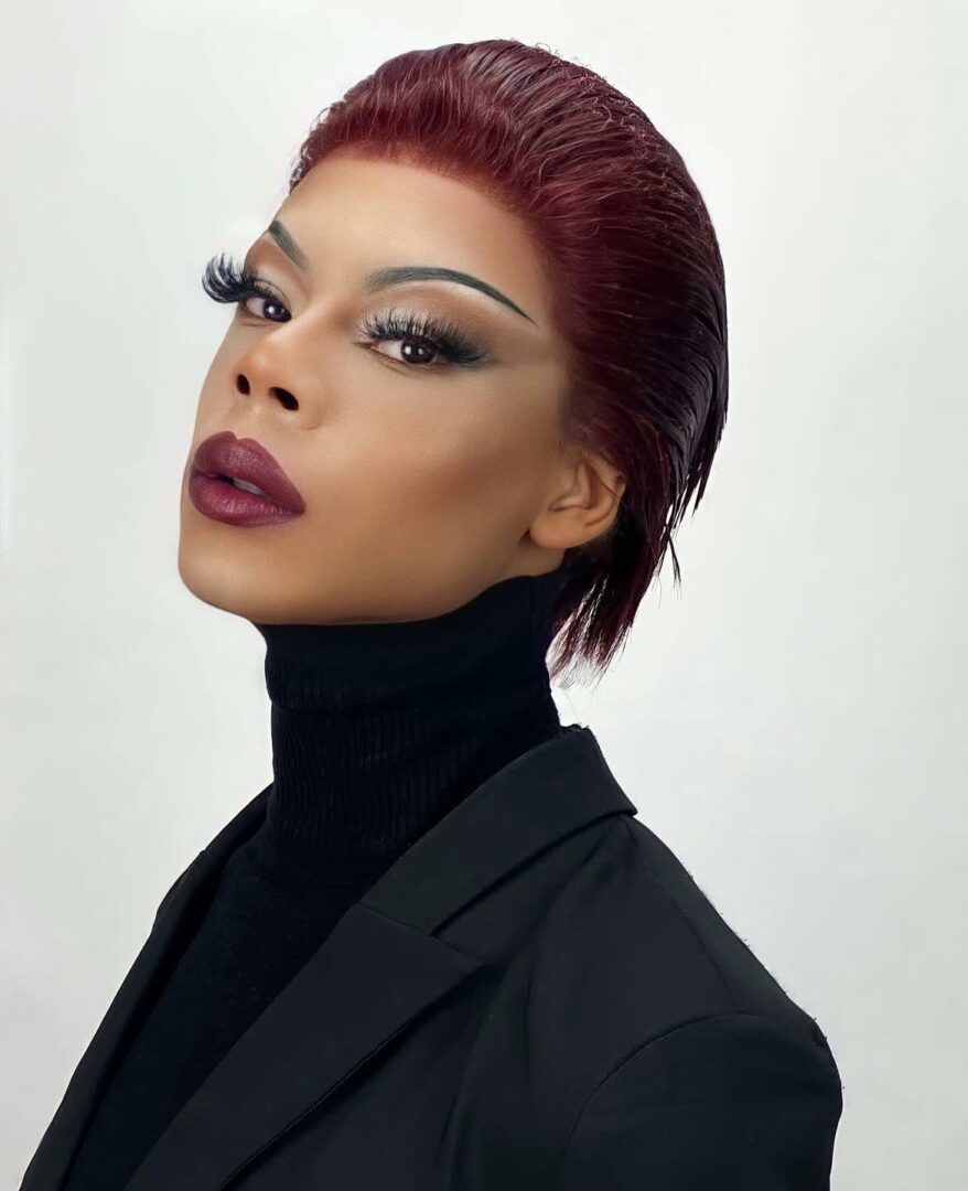 10 Slicked Back Hairstyles As The Epitome Of Confidence And Sophistication