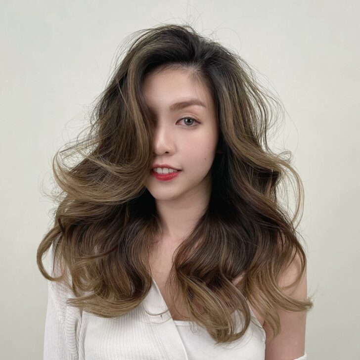 The Biggest Hair Trends 2025 That Will Dominate The Year