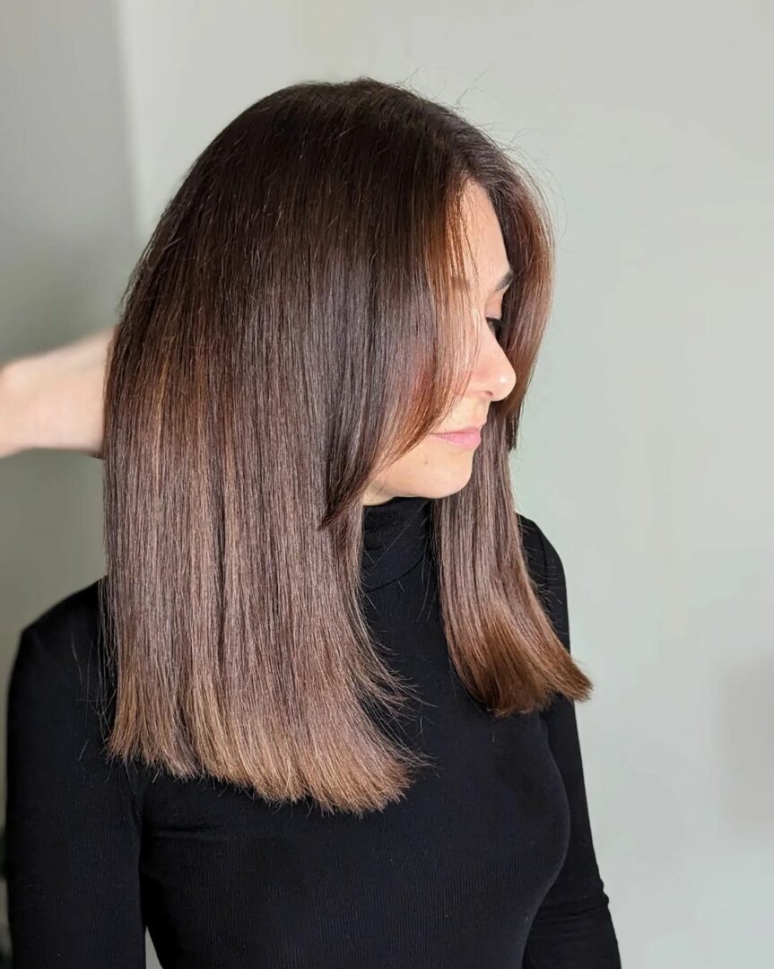 Top 10 grootste haarkleur trends voor 2025 die we nu al geweldig vinden