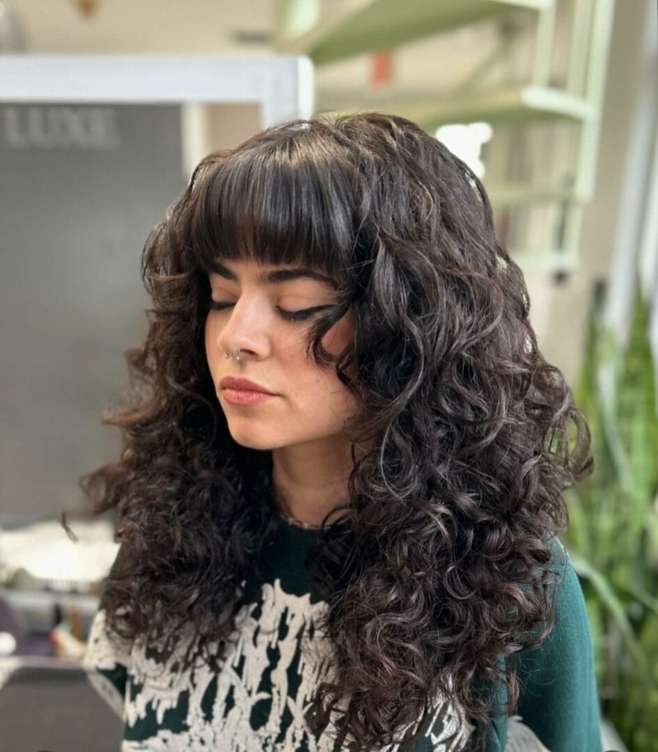 10 Bangs That Will Make You Look Younger And Add A Touch Of Fun