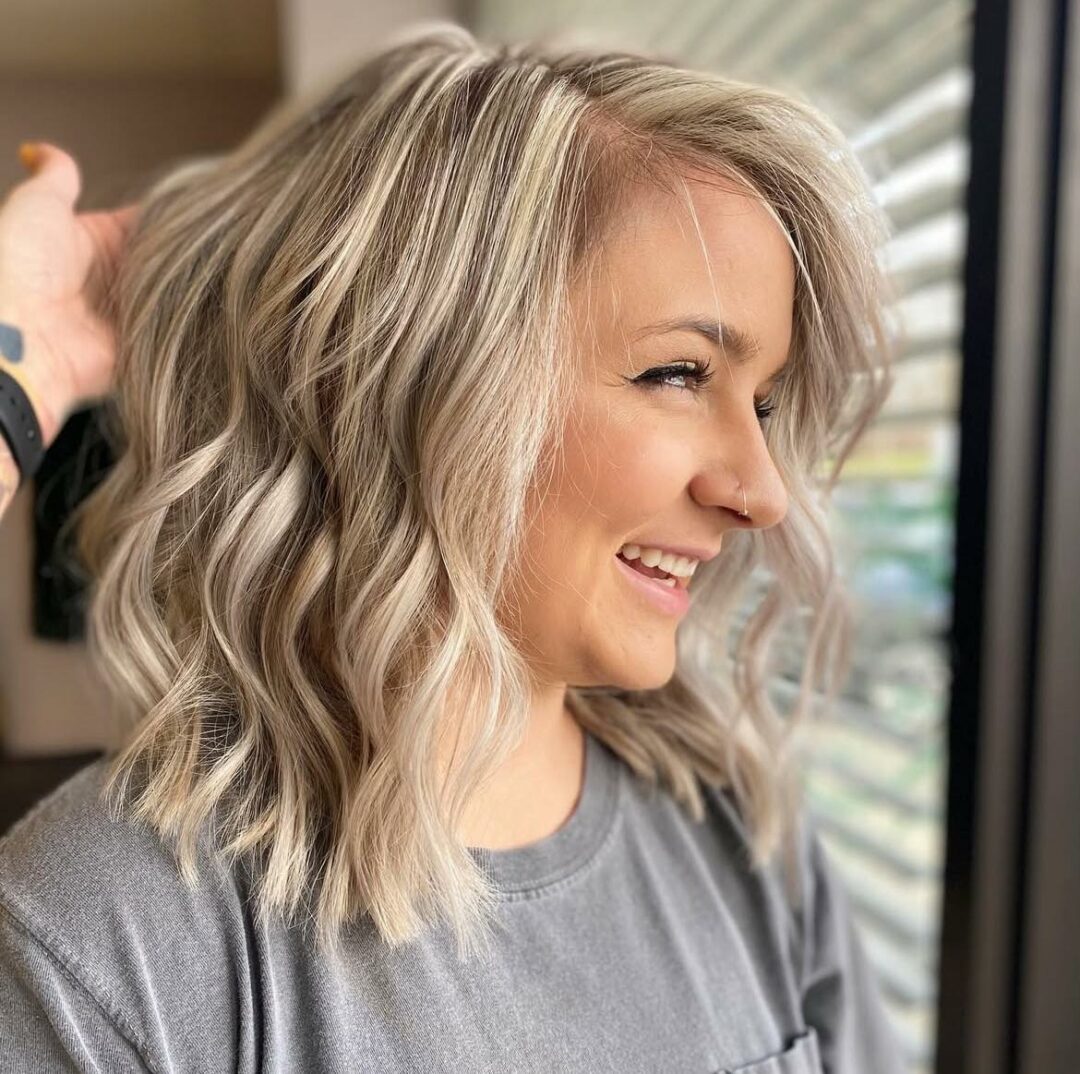 10 Collarbone Length Hair Ideas For Flattering And Low-Maintenance Style