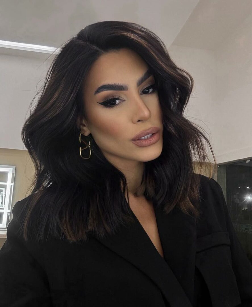 10 Layered Bob Haircuts For Effortless Style And Volume