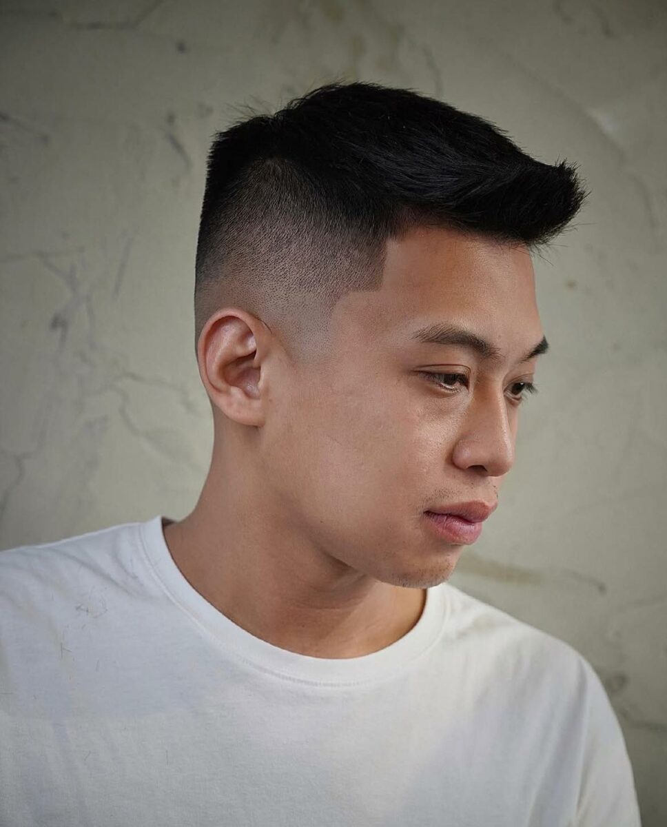 10 Military Haircuts That Exude Strength And Style