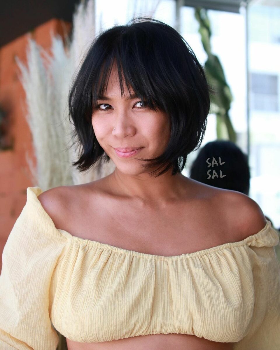 11 Fresh Jaw-Length Bob Haircuts To Update Your Style