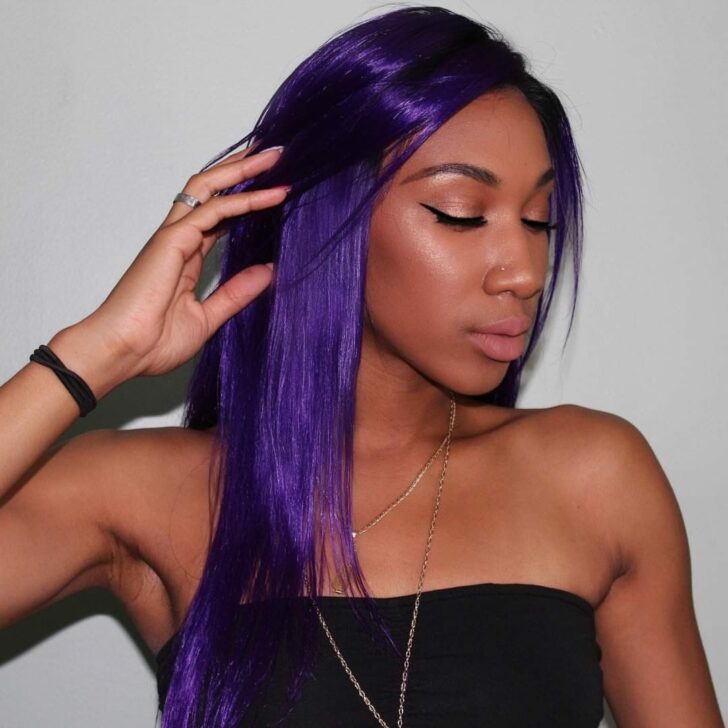 Top 10 grootste haarkleur trends voor 2025 die we nu al geweldig vinden