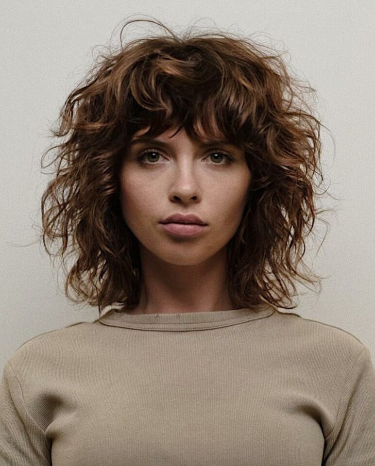 11 Layered Haircuts For Fine Hair That Are The Secret To Creating A