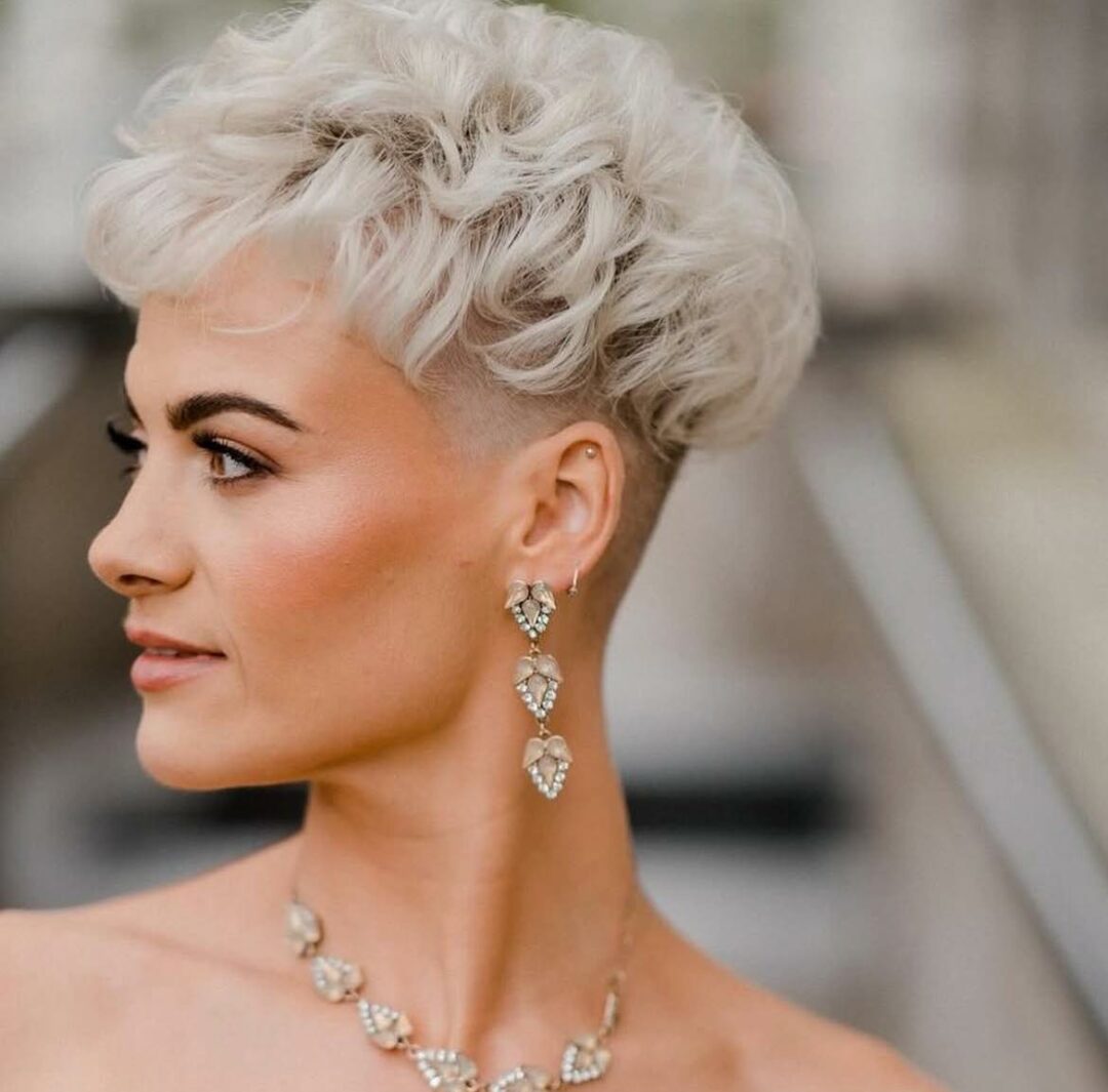 10 Undercut Pixie Bob Haircuts For A Unique Flair That’s Sure To Turn Heads