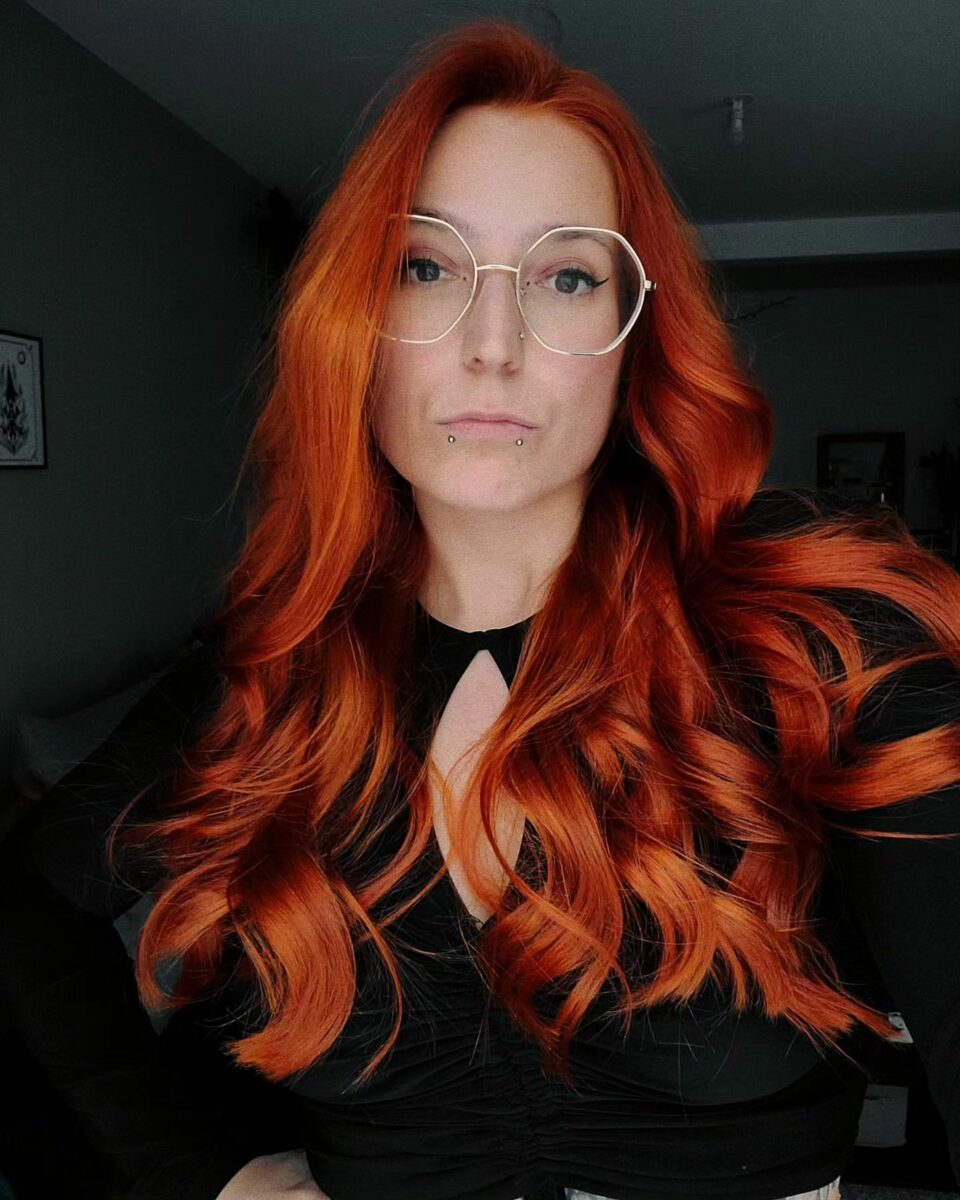 10 Winter Red Hair Trends Everyone’s Obsessed With Right Now
