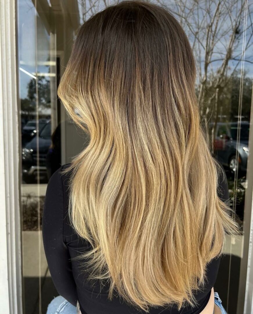 10 Gorgeous Blonde Hair With Dark Roots Ideas To Try Right Now