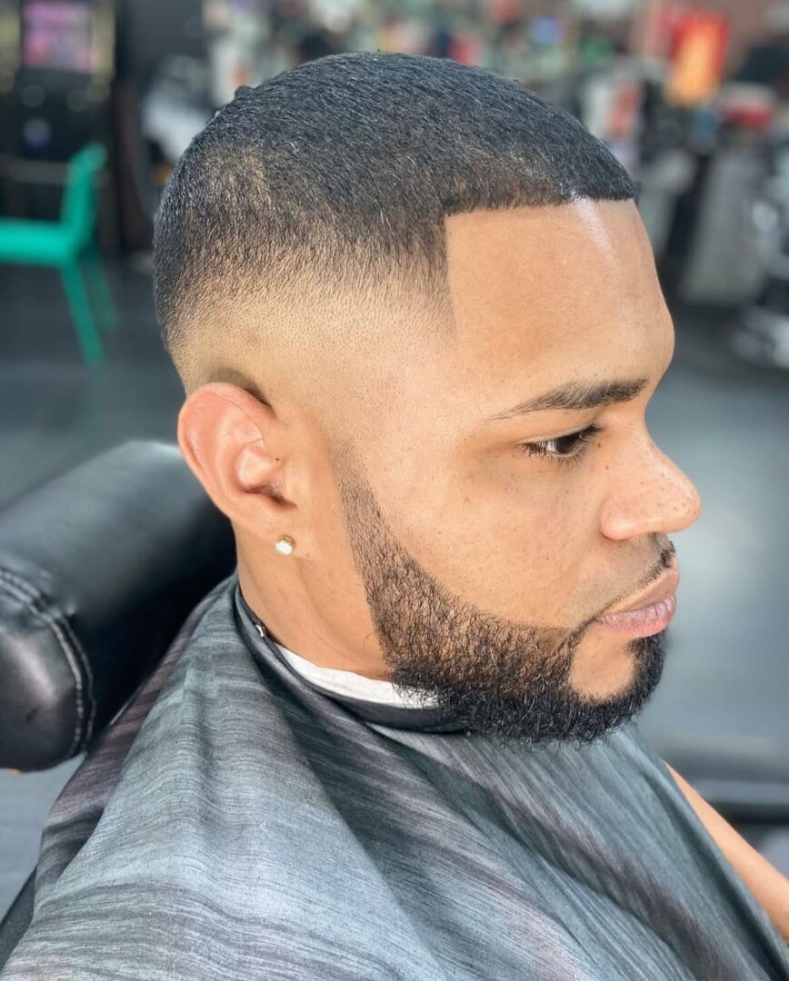 10 Military Haircuts That Exude Strength And Style
