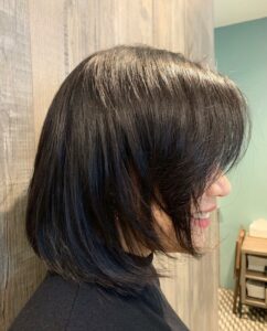 11 Layered Haircuts For Fine Hair That Are The Secret To Creating A ...