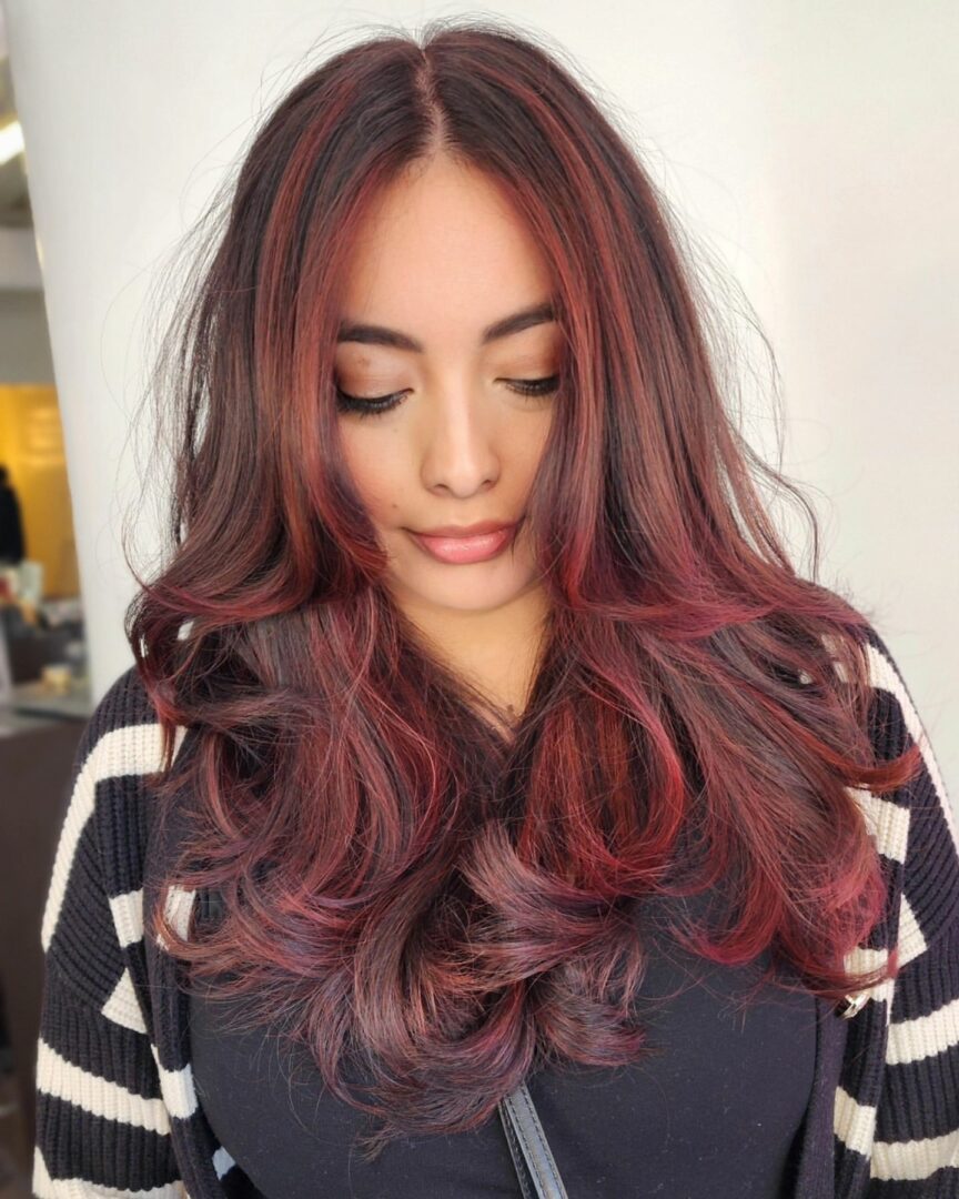 10 Winter Red Hair Trends Everyone’s Obsessed With Right Now