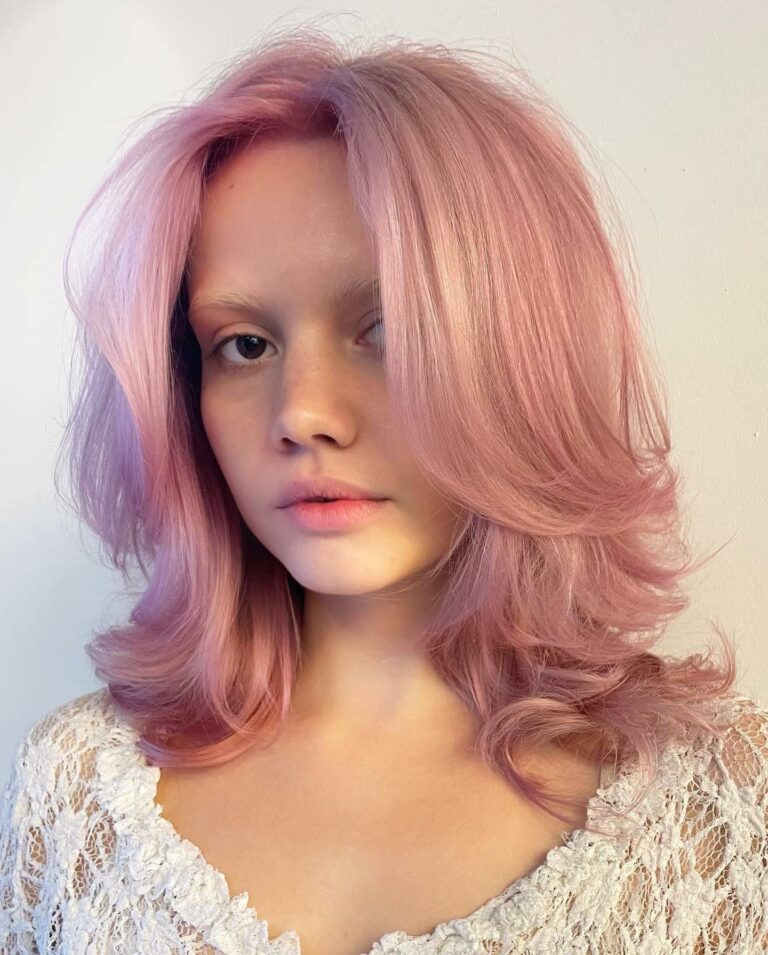 Top 10 grootste haarkleur trends voor 2025 die we nu al geweldig vinden