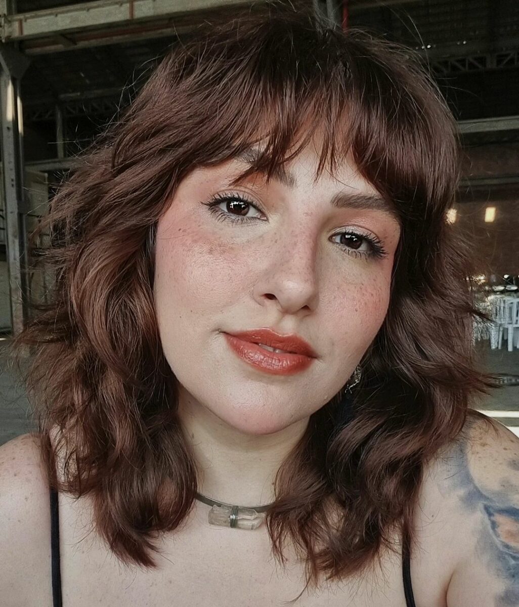 10 Low Maintenance Shaggy Haircuts For Effortless Style