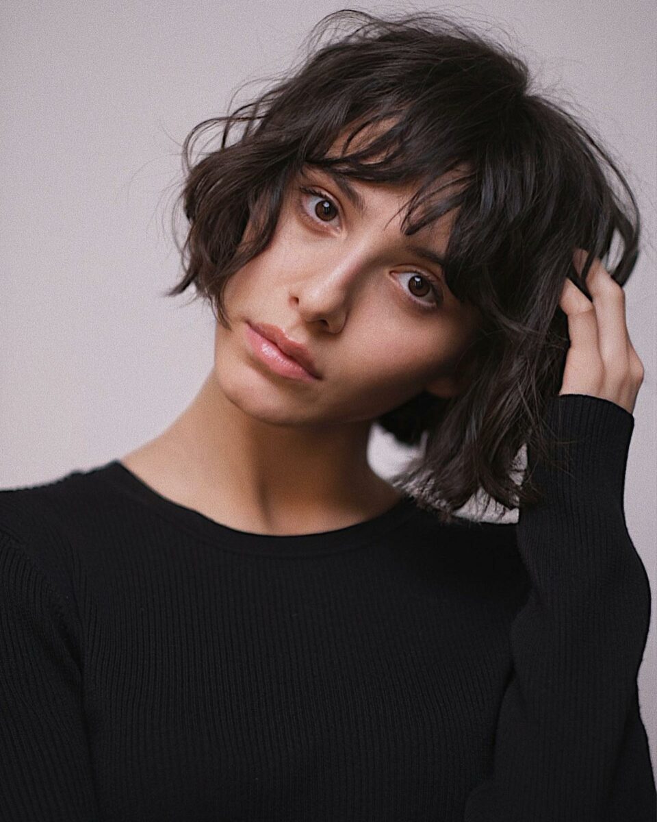 11 Fresh Jaw-Length Bob Haircuts To Update Your Style