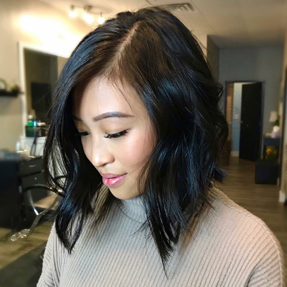 11 Must-Try Shattered Bob Haircuts For The Upcoming Season