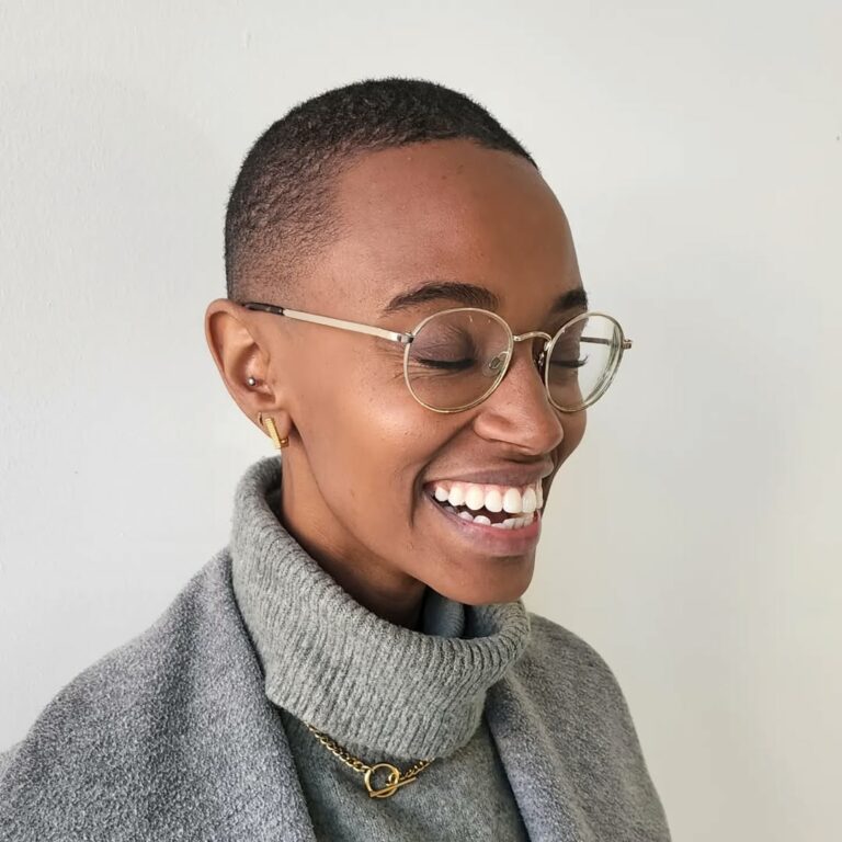10 Modern Afro Fade Hair Styles For The Perfect And Fabulous Blend