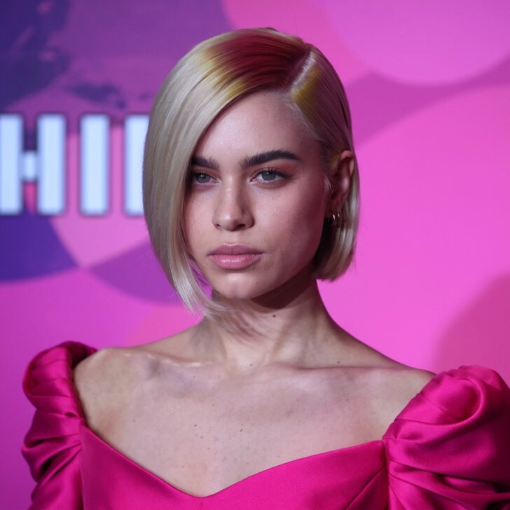 10 Stunning Inverted Teacup Bob Haircuts To Elevate Your Style