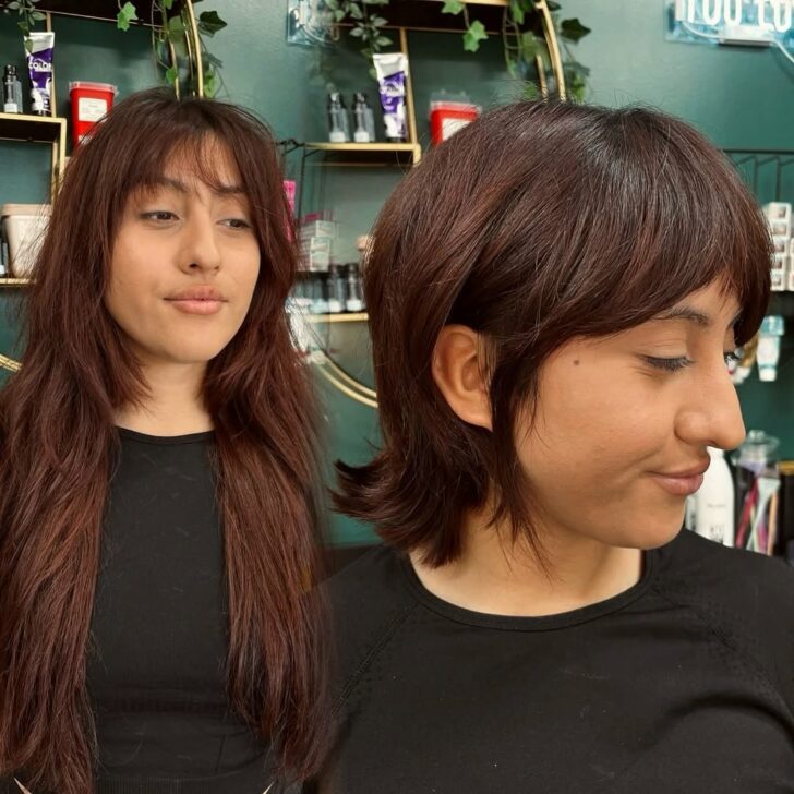 11 Trending Big Chop Hairstyles You Should Be Rocking In 2025