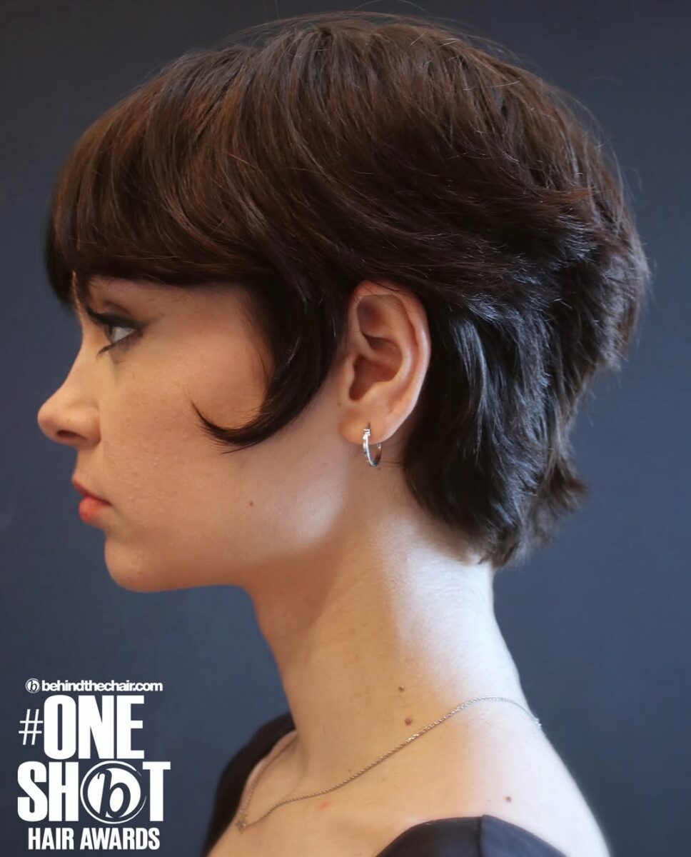 11 superbes coupes de cheveux à la Bixie qui ont fait fureur en 2025