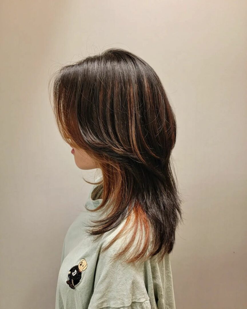 10 Hush Cut Hairstyles for Perfectly Layered Locks That Will Elevate ...