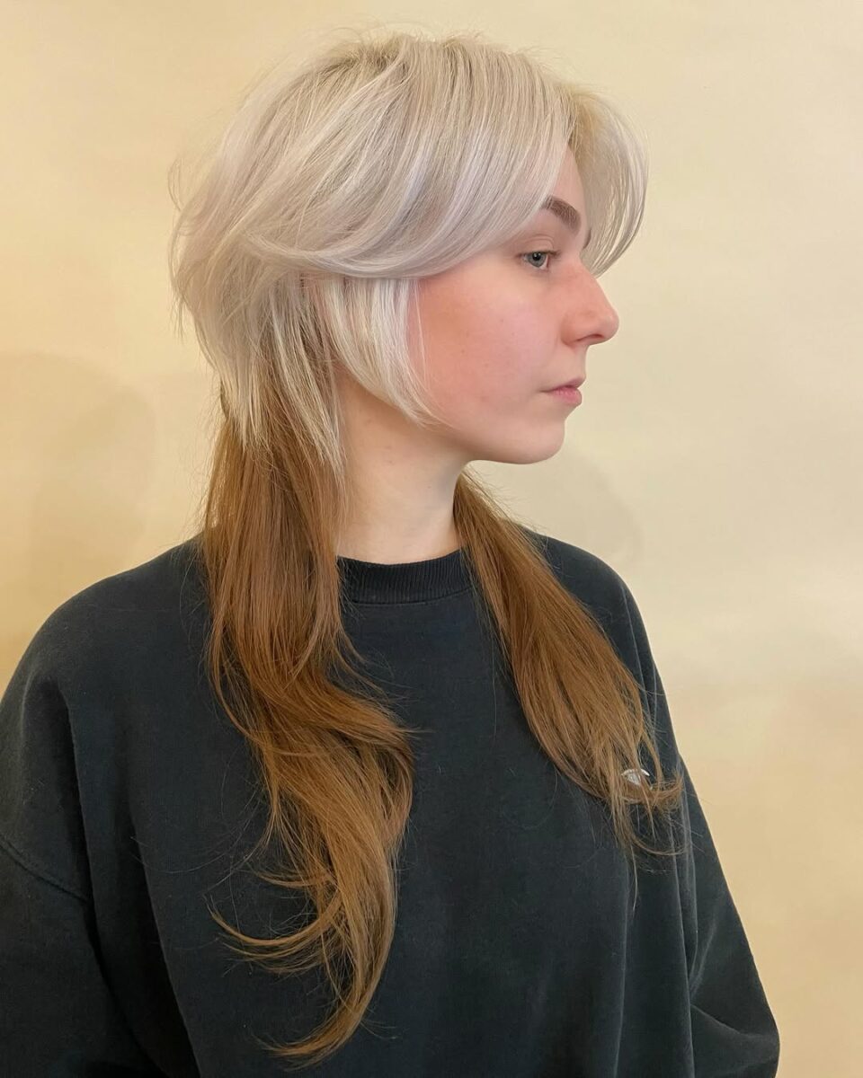 10 ideas de cortes de pelo de medusa para un look único y atrevido como ...