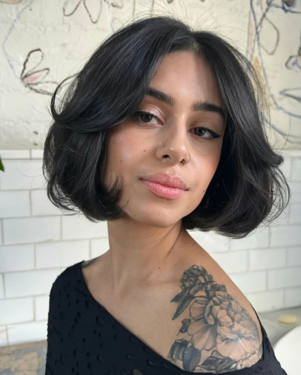 10 Stunning Bouncy Bob Ideas That Will Make Your Locks Bounce Into Style