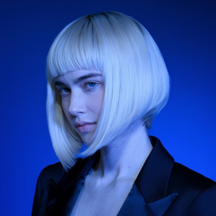 10 Stunning Inverted Teacup Bob Haircuts To Elevate Your Style