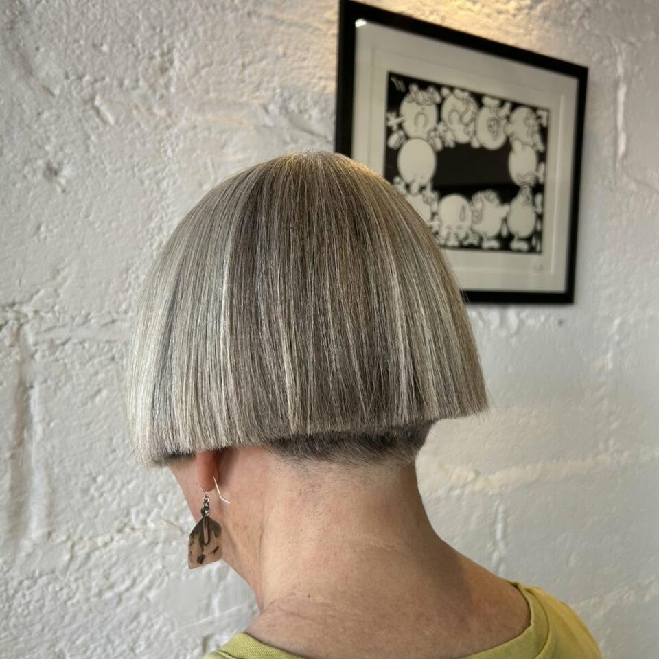 11 Box Bob Hairstyles That Will Rejuvenate Your Style