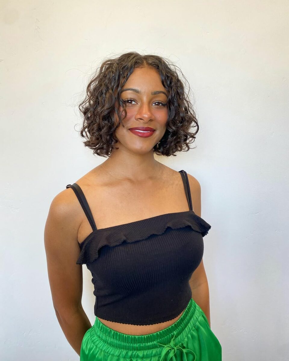 10 Stunning Bouncy Bob Ideas That Will Make Your Locks Bounce Into Style