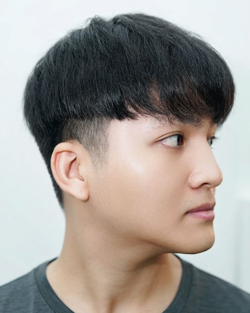 11 Classic Two-Block Haircuts That Are Cool and Sharp