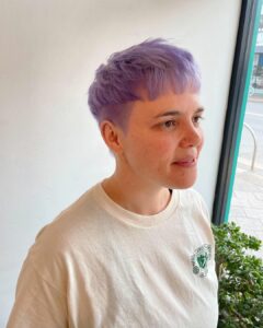 10 Striking Bowl Cut Looks To Try And Show Off Your Bold Side