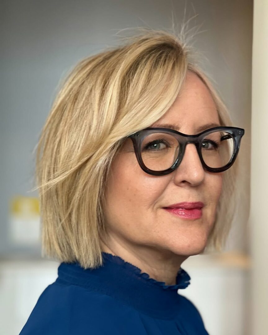 11 Box Bob Hairstyles That Will Rejuvenate Your Style