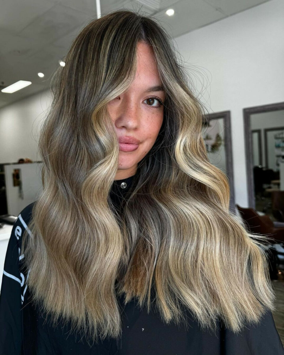 10 colores de pelo rubio imprescindibles para estar a la última