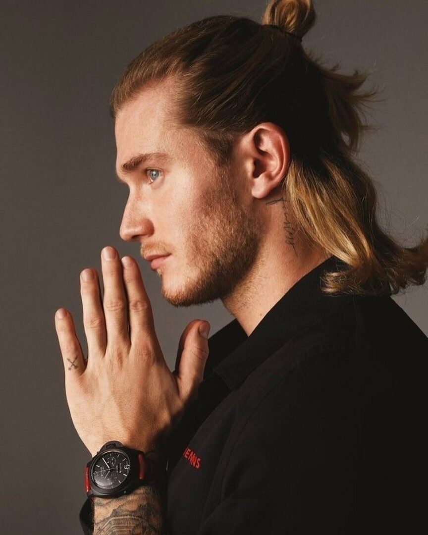 Top 11 lange jongenskapsels die fris en leuk zijn