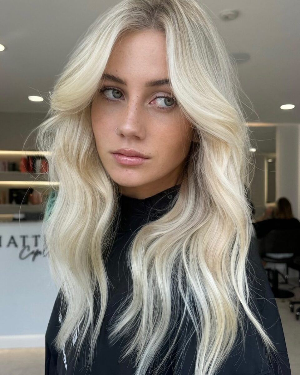 10 magníficas ideas para el pelo rubio claro que no debes perderte