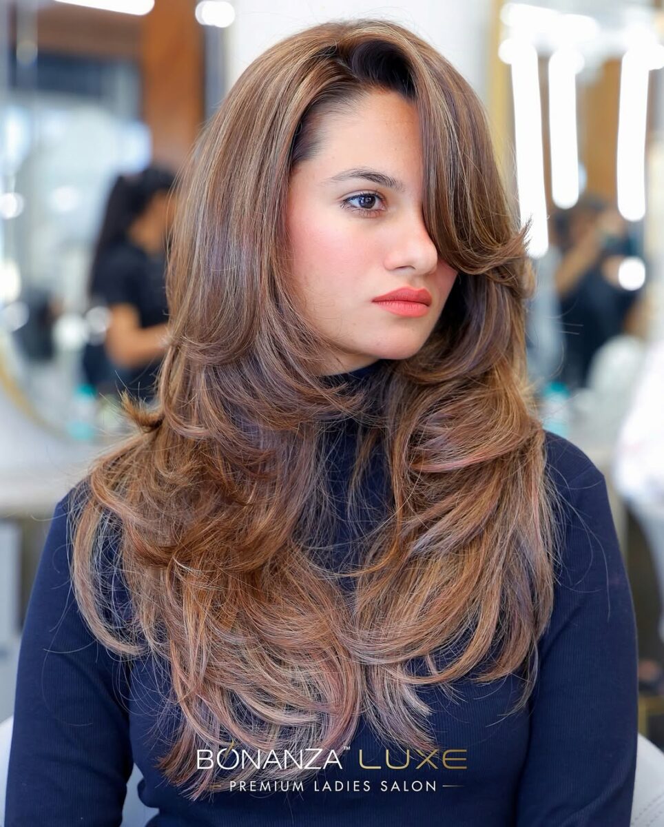 10 ideas de color de pelo caramelo para una apariencia brillante