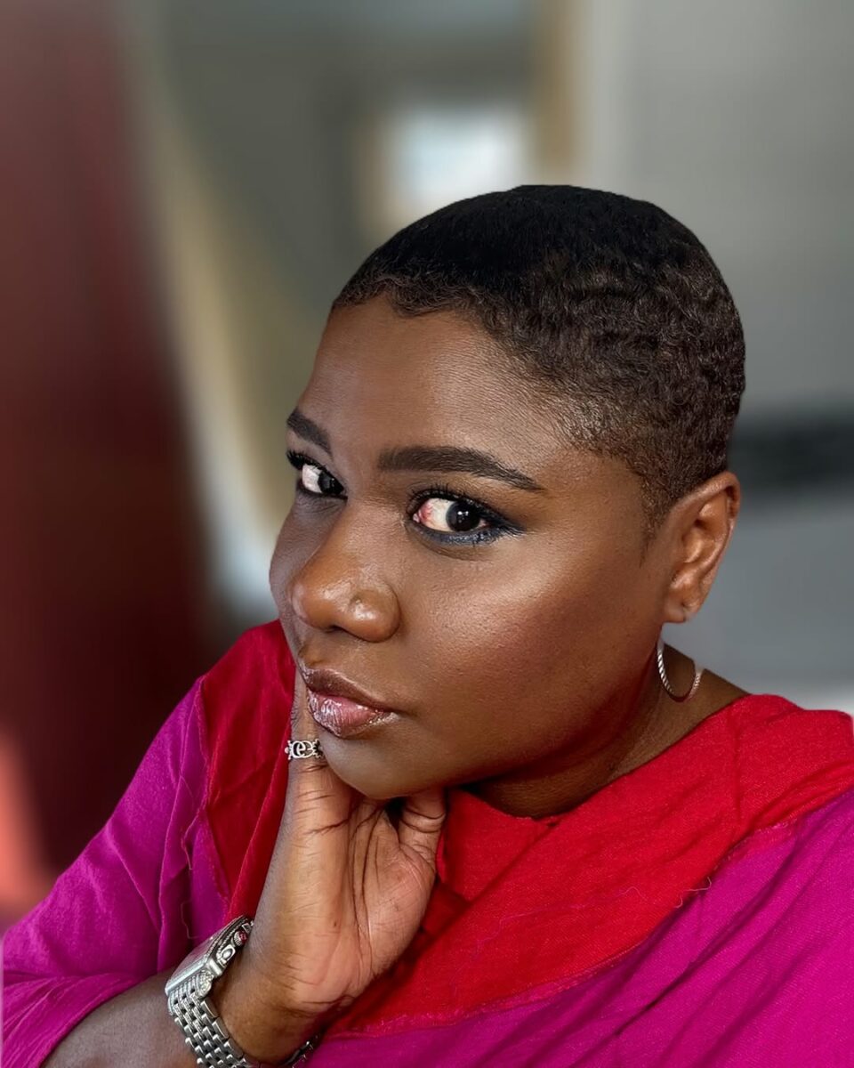 10 Best Ways For Women To Wear A Buzz Cut And Look Chic