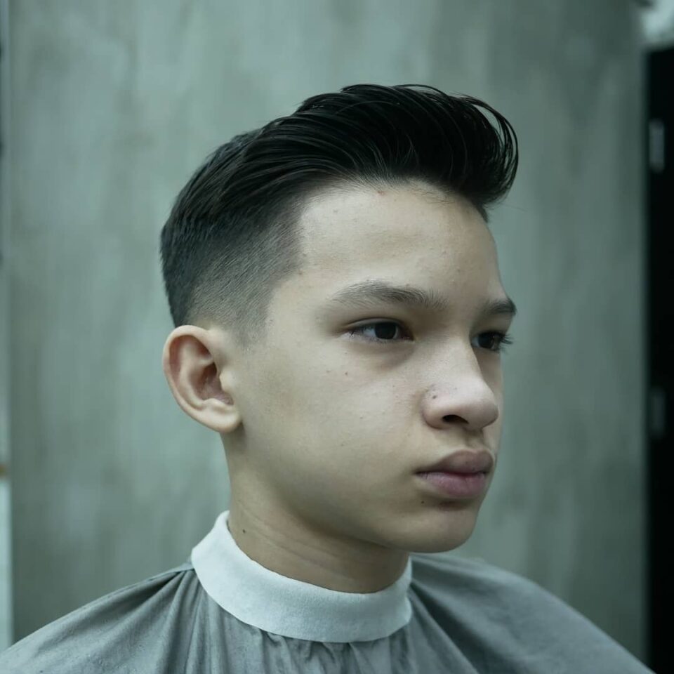 11 Sharp Caesar Haircuts for Men Who Wish To Stand Out