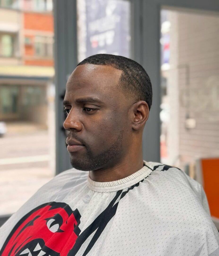 11 Sharp Caesar Haircuts for Men Who Wish To Stand Out