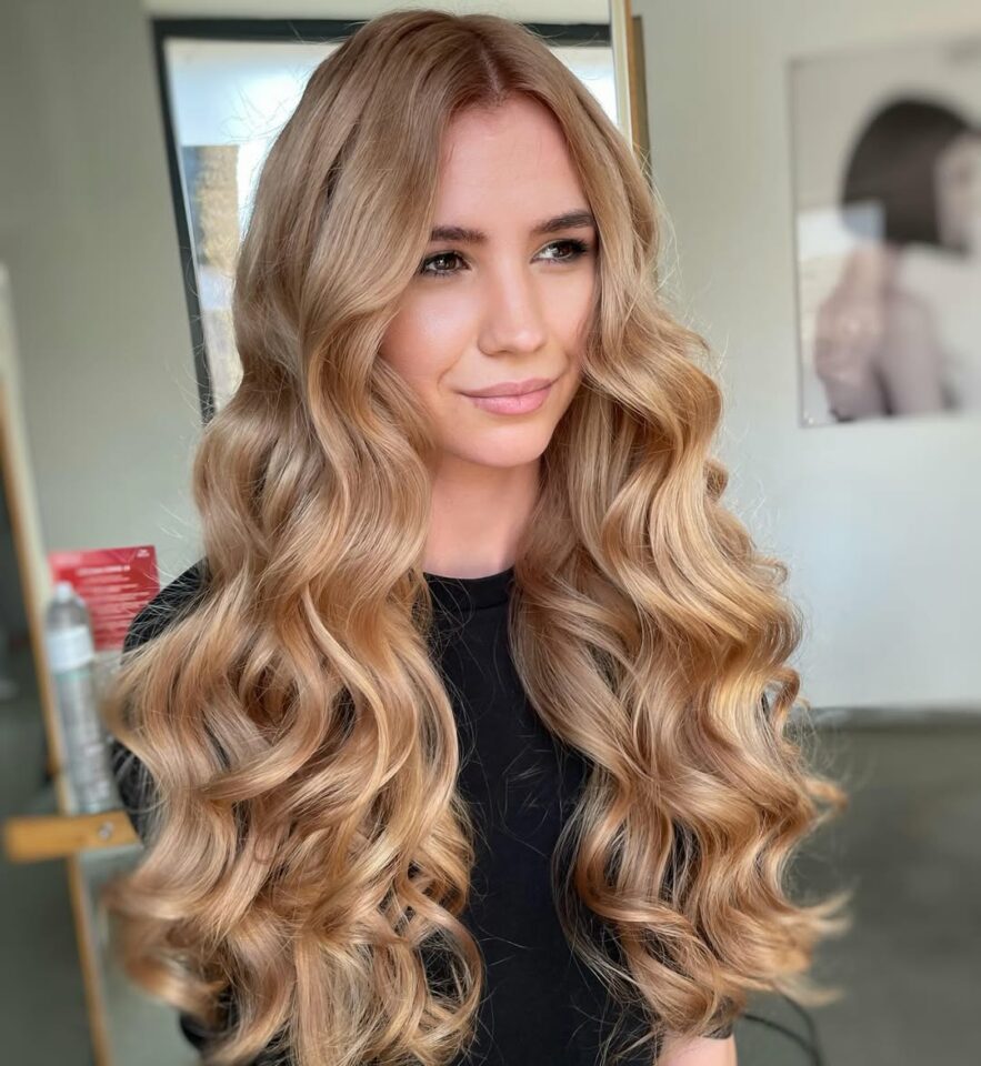 10 colores de pelo rubio imprescindibles para estar a la última