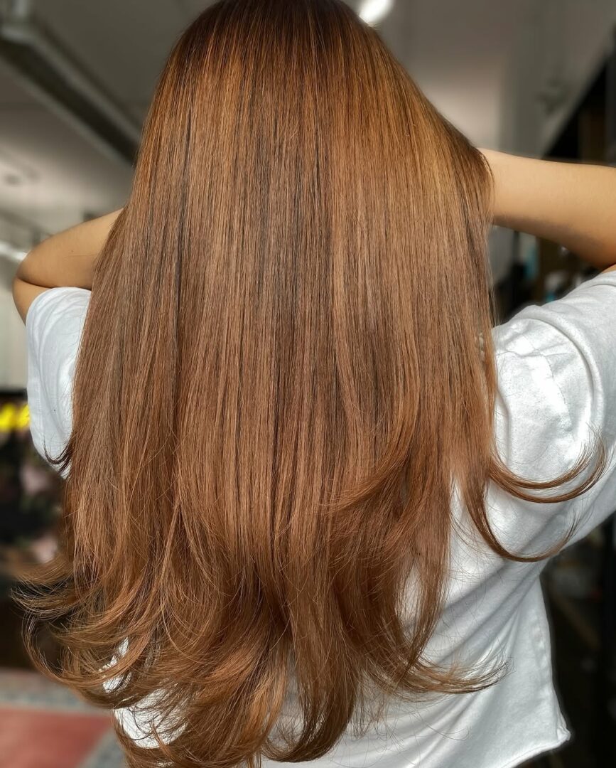 10 Caramel Hair Color Ideas For A Glowing Appearance