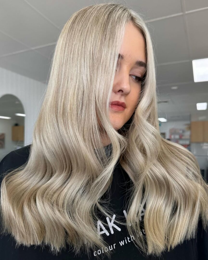 10 colores de pelo rubio imprescindibles para estar a la última