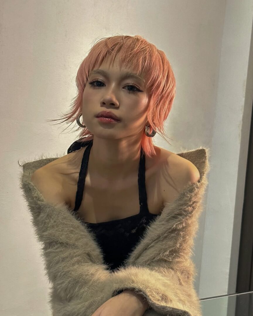 11 Chin-Length Choppy Bob Haircuts For A Stylish Transformation