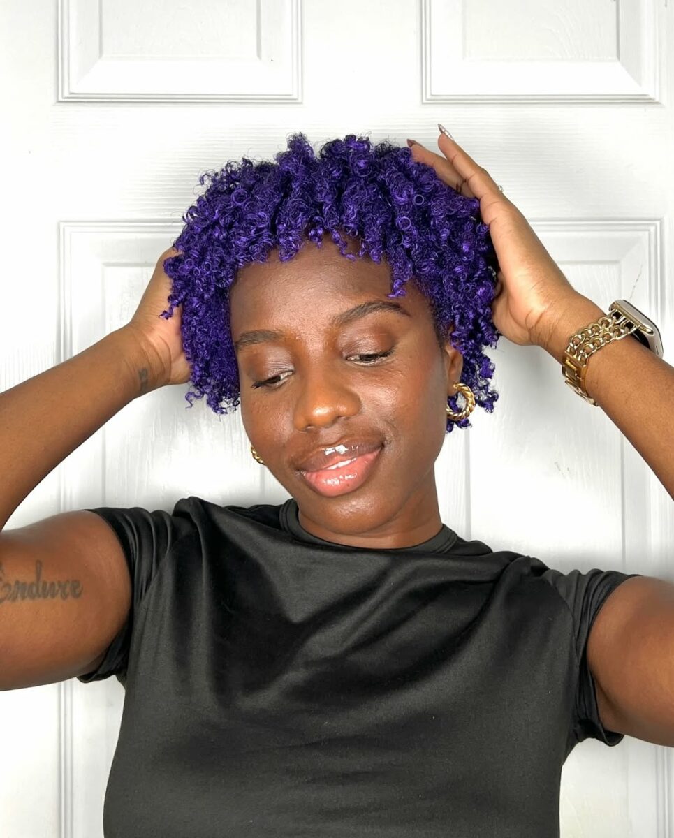 11 Trending Big Chop Hairstyles You Should Be Rocking In 2025
