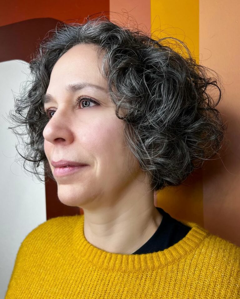 11 Box Bob Hairstyles That Will Rejuvenate Your Style