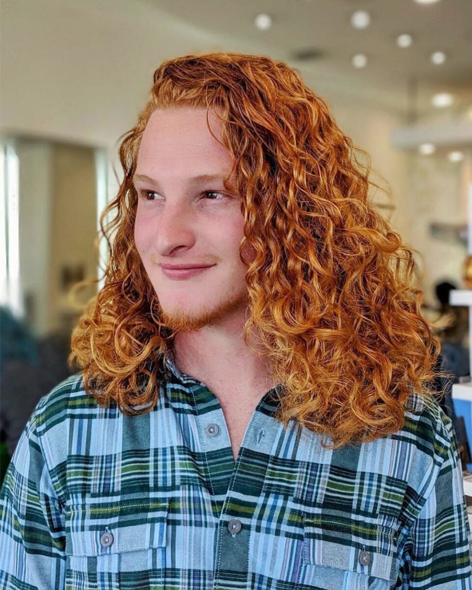 Top 11 des coupes de cheveux longues pour garçons qui sont fraîches et ...