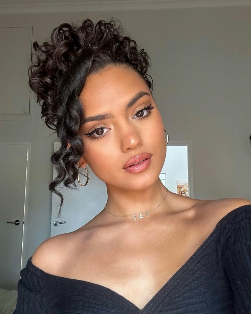 11 Side Fringe Cuts For A Fabulous Face-Framing Style