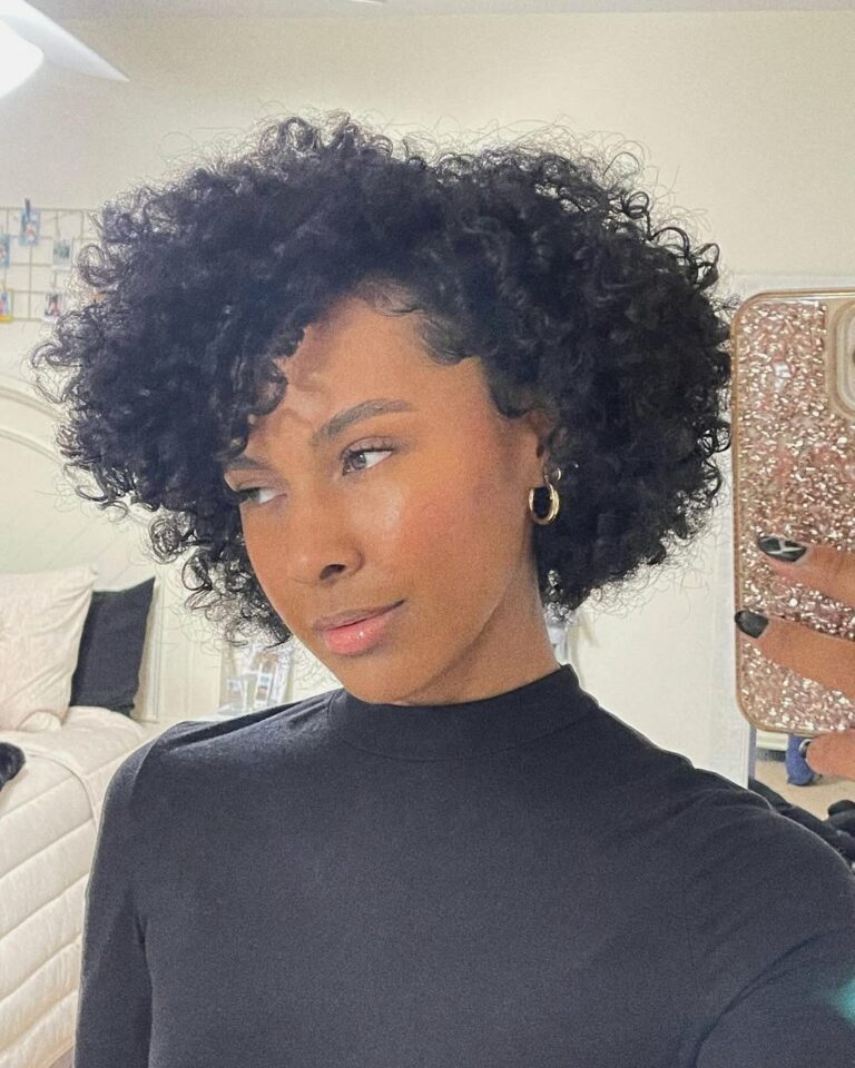 11 Trending Big Chop Hairstyles You Should Be Rocking In 2025